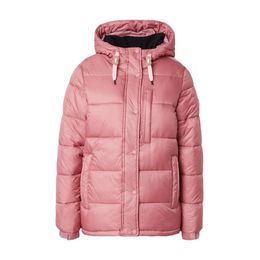 Icepeak Jacke 'MONETTA' Damen Gr&ouml;&szlig;e L altrosa
