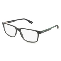 Lacoste L4005 Brille Herren | Fassung: Vollrand, Eckig, Schwarz