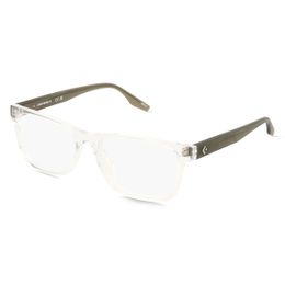 Converse CV5067N Brille Herren | Fassung: Vollrand, Eckig, Kristall
