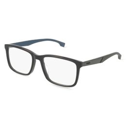 BOSS 1827G Brille Herren | Fassung: Vollrand, Eckig, Schwarz