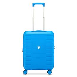 Roncato Trolley 'Skyline 2.0' Herren Größe One Size blau