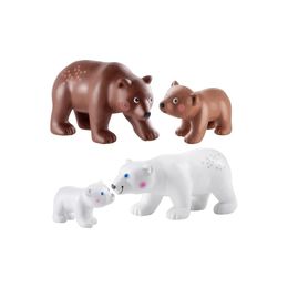 Haba Game ' Little Friends Spielsets ' boy Brown, White size One Size