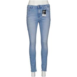 Only Jeans Damen Größe 30/31 Second Hand hellblau