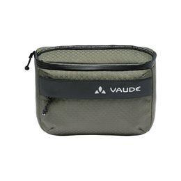 Vaude RT-Lenkertaschen 'Cyclist Box' Herren Größe one size grün / schwarz / weiß