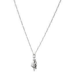 Thomas Sabo Necklace 'Wednesday' female Silver size 45