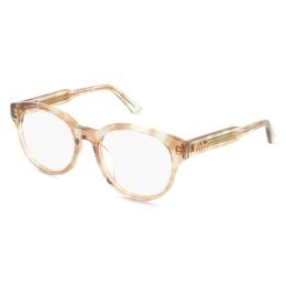 Chloé Chloé CH0343OA Brille Damen | Fassung: Vollrand, Rund, Havanna