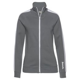 Sweatjacke