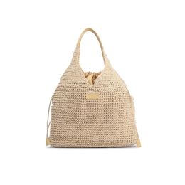 Kazar Beuteltasche Damen Gr&ouml;&szlig;e One Size sand