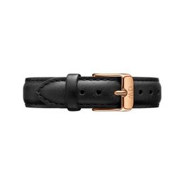 Daniel Wellington Uhrenarmband Damen Gr&ouml;&szlig;e One Size schwarz