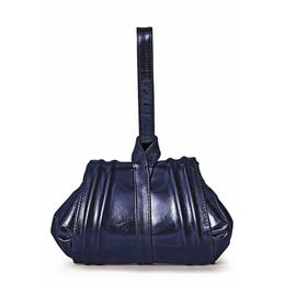 Gretchen Abendtasche 'Tango Mini Pouch' Damen Gr&ouml;&szlig;e One Size dunkelblau