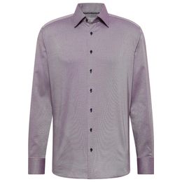 Eterna Business Shirt male Purple size 48