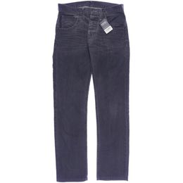 Pepe Jeans Jeans Herren Gr&ouml;&szlig;e 32 Second Hand grau