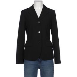 comma, COMMA Blazer Damen Gr&ouml;&szlig;e XS Second Hand schwarz