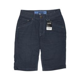 Engelbert Strauss Shorts Herren Gr&ouml;&szlig;e 31/32 Second Hand marine