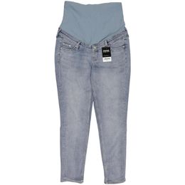 H&M H&M Jeans Damen Gr&ouml;&szlig;e 29 Second Hand hellblau