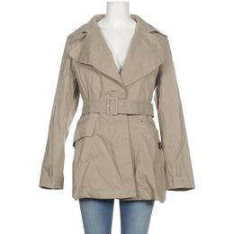 Massimo Dutti Mantel Damen Größe M Second Hand beige