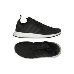 adidas originals Sneaker Damen Größe 38.5 Second Hand schwarz