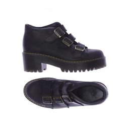 Dr. Martens Stiefelette Damen Größe 39 Second Hand schwarz