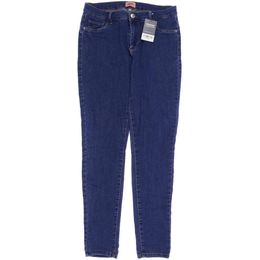 Only Jeans Damen Größe 30/31 Second Hand blau