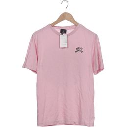 H&M H&M T-Shirt Damen Gr&ouml;&szlig;e M Second Hand pink