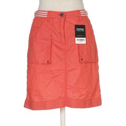Marc Cain Rock Damen Größe XS Second Hand rot