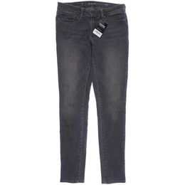 Levi's LEVI'S Jeans Damen Gr&ouml;&szlig;e 27 Second Hand grau