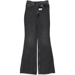 Levi's LEVI'S Jeans Damen Gr&ouml;&szlig;e 29 Second Hand grau