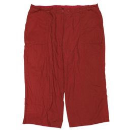 Gudrun Sjödén Gudrun Sjödén Stoffhose Damen Größe XXL Second Hand rot