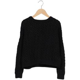 Cos Pullover Damen Gr&ouml;&szlig;e XS Second Hand schwarz