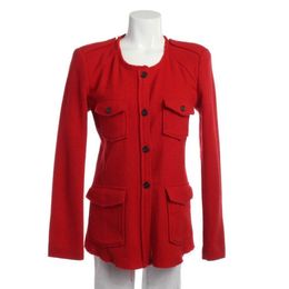 Etoile Isabel Marant Isabel Marant Etoile Blazer Damen Gr&ouml;&szlig;e L Second Hand hellrot