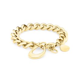 Liebeskind Berlin Bracelet female Gold size One Size
