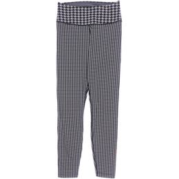 Nike Stoffhose Damen Größe S Second Hand weiß