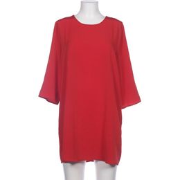 NA-KD Kleid Damen Gr&ouml;&szlig;e L Second Hand rot