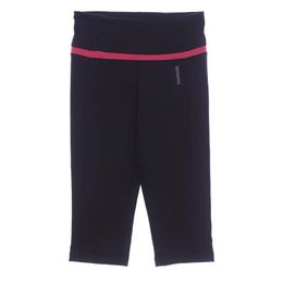 Reebok Stoffhose Damen Gr&ouml;&szlig;e S Second Hand schwarz