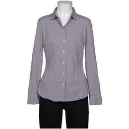 BOSS Bluse Damen Gr&ouml;&szlig;e S Second Hand grau