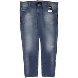 Diesel Jeans Herren Gr&ouml;&szlig;e 38 Second Hand blau