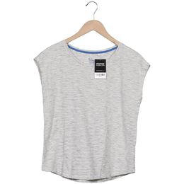 Boden T-Shirt Damen Gr&ouml;&szlig;e S Second Hand grau