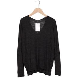 Zara Pullover Damen Gr&ouml;&szlig;e S Second Hand grau