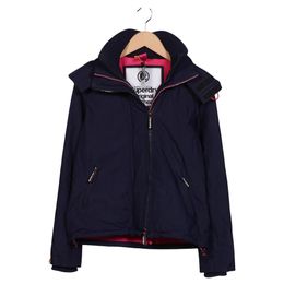 Superdry Jacke Damen Größe M Second Hand marine
