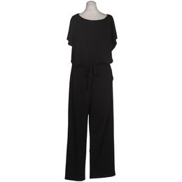 Jake*s Overall oder Jumpsuit Damen Gr&ouml;&szlig;e L Second Hand schwarz