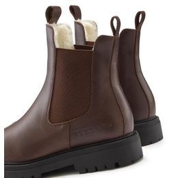 ELBSAND Stiefelette