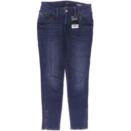 Mavi Jeans Damen Gr&ouml;&szlig;e 28 Second Hand marine