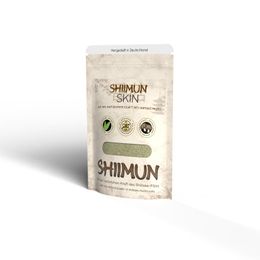 Ergänzungsfuttermittel für Hunde mit Shiitake - Shiimun Skin Pulver