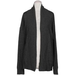 The MASAI Clothing Company Strickjacke Damen Gr&ouml;&szlig;e S Second Hand grau