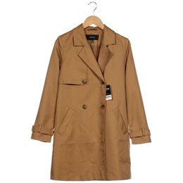 Véro Moda VERO MODA Mantel Damen Größe M Second Hand beige