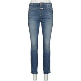 Closed Jeans Damen Gr&ouml;&szlig;e 29 Second Hand blau