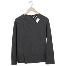 H&M H&M Pullover Damen Gr&ouml;&szlig;e S Second Hand grau