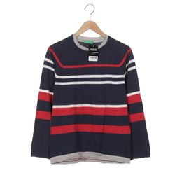 United Colors Of Benetton Pullover Herren Größe M Second Hand marine