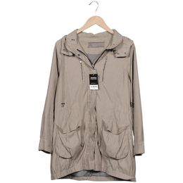 Zara Mantel Damen Größe M Second Hand beige