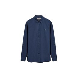 Polo Club Hemd Herren Größe XXXL navy